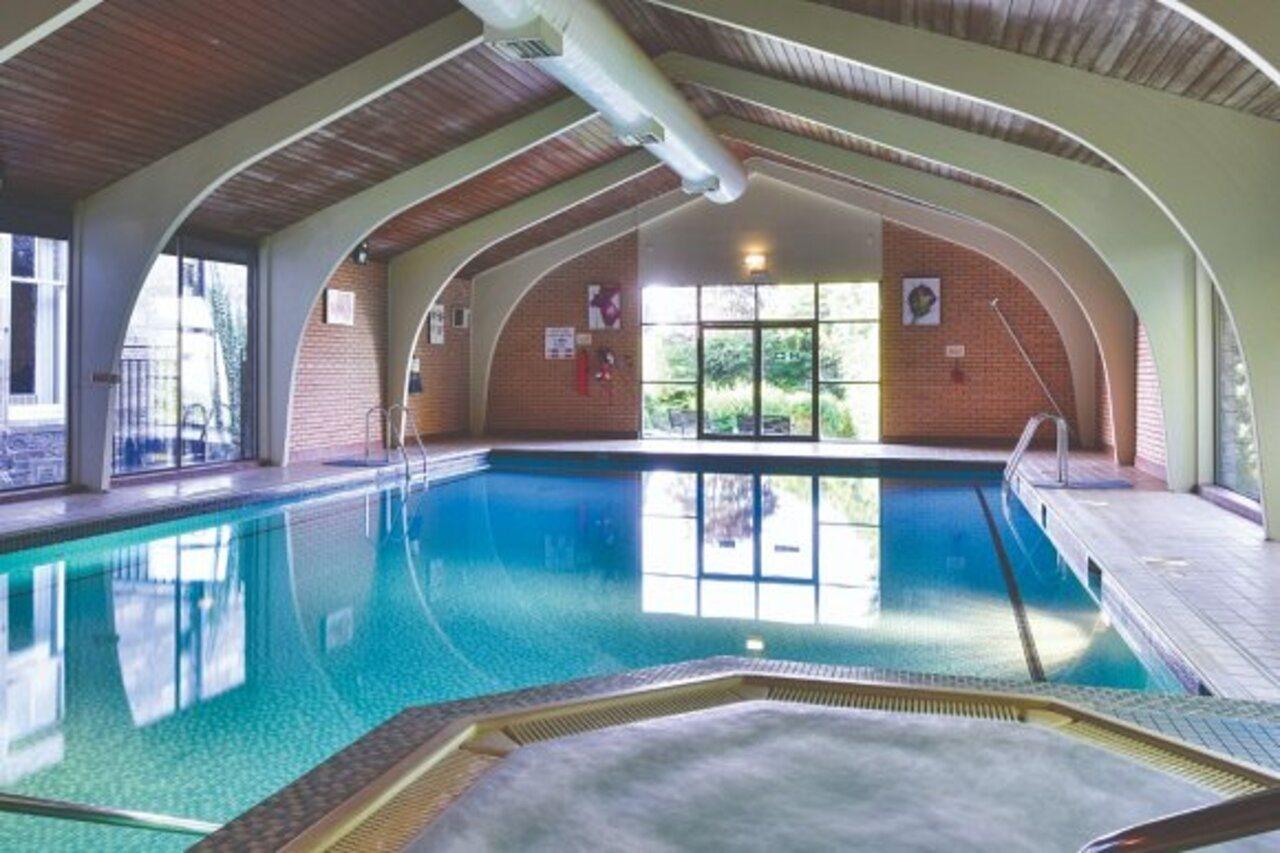 HOTEL PITLOCHRY HYDRO | ⋆⋆⋆ | UNITED KINGDOM | SEASON DEALS FROM £130