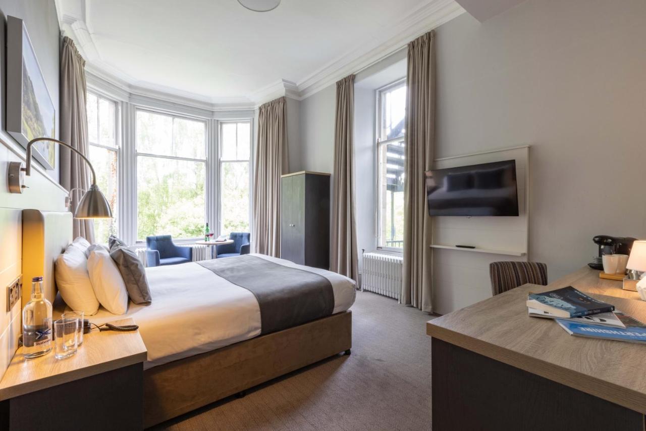 HOTEL PITLOCHRY HYDRO | ⋆⋆⋆ | UNITED KINGDOM | SEASON DEALS FROM £130