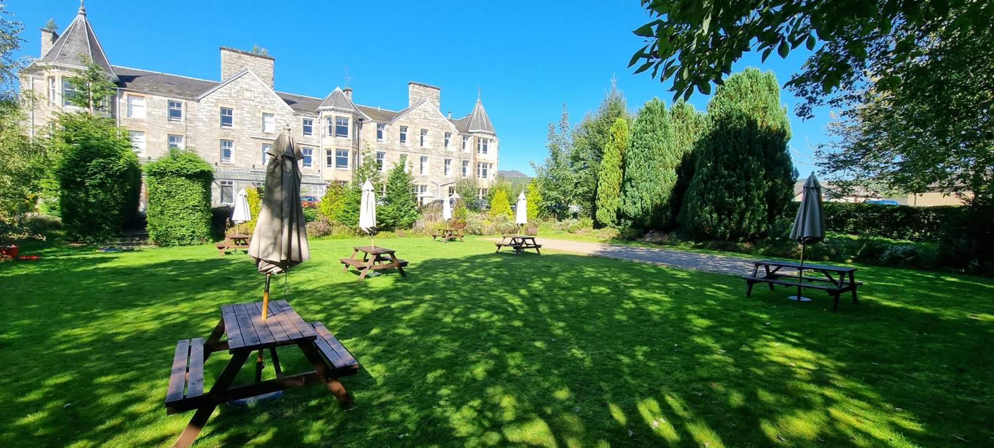 HOTEL PITLOCHRY HYDRO | ⋆⋆⋆ | UNITED KINGDOM | SEASON DEALS FROM £130