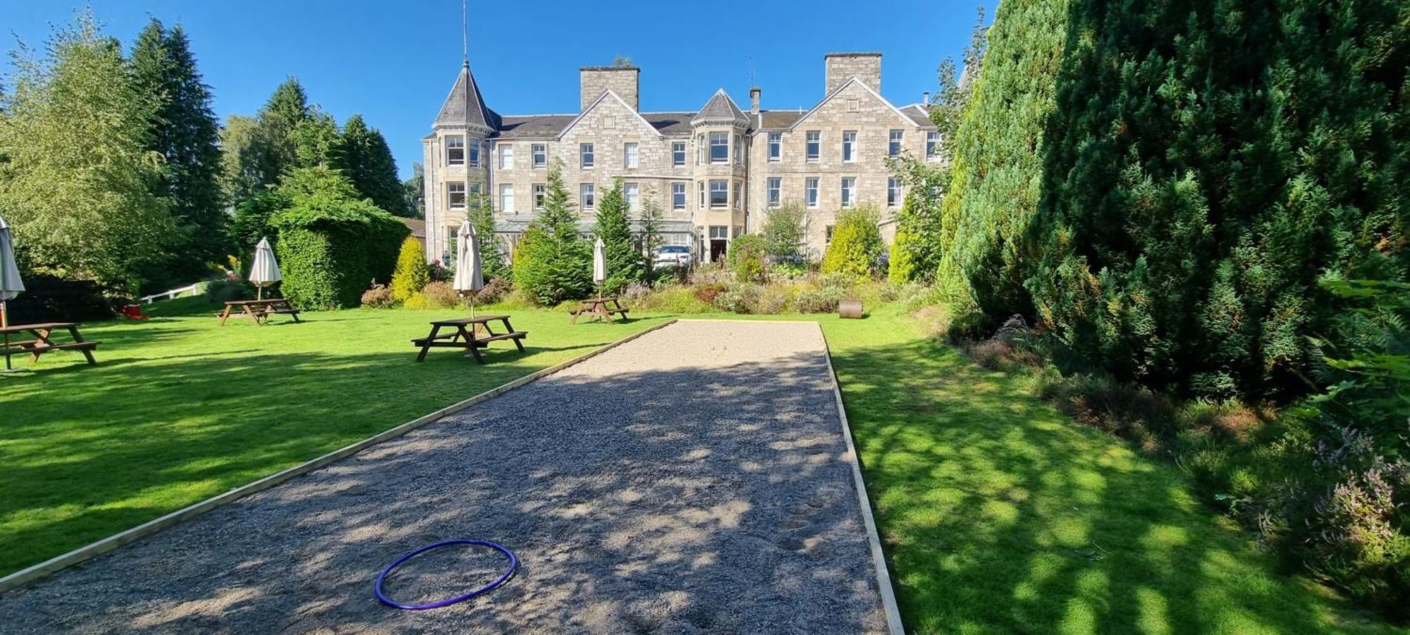 HOTEL PITLOCHRY HYDRO | ⋆⋆⋆ | UNITED KINGDOM | SEASON DEALS FROM £130