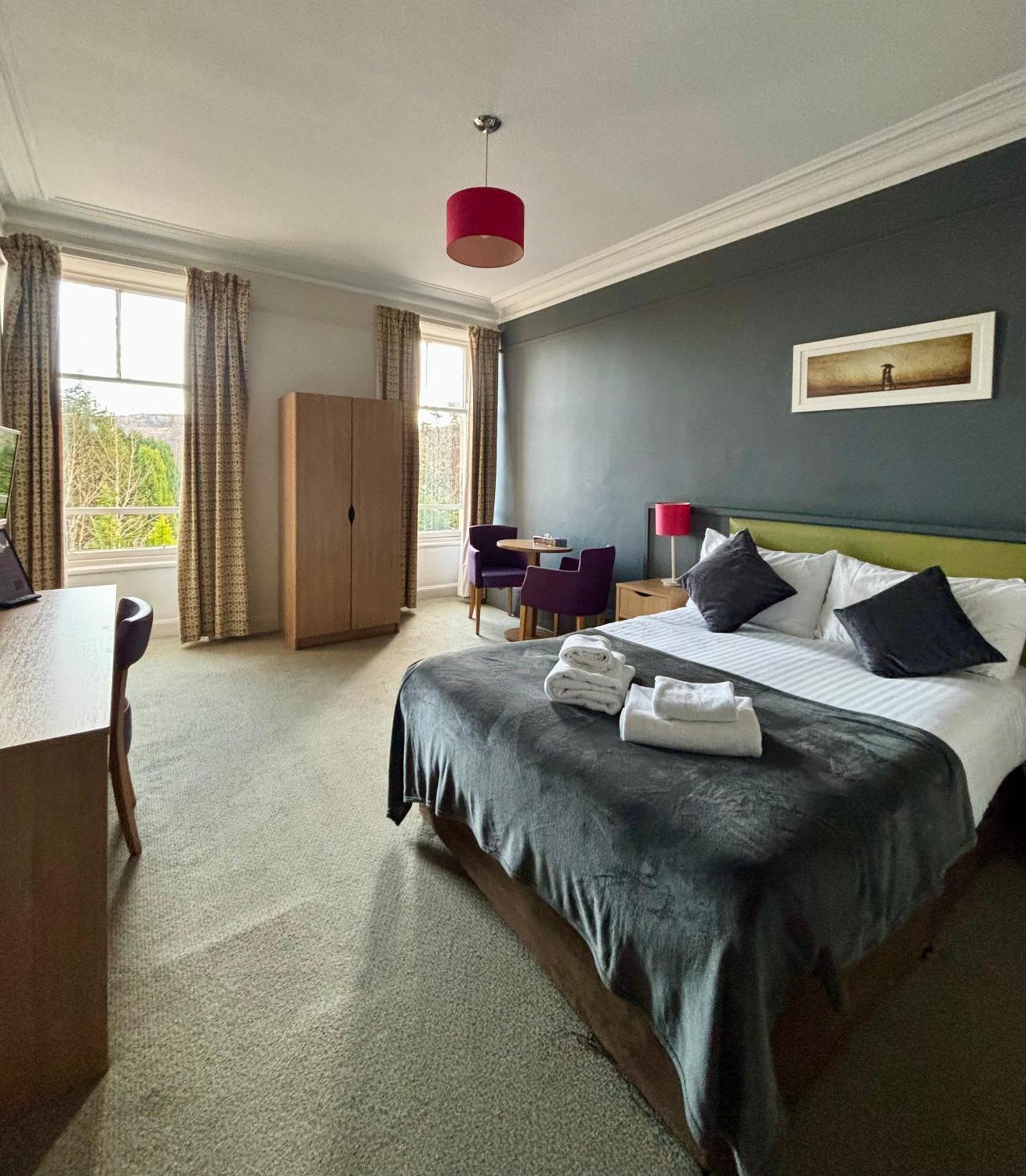 HOTEL PITLOCHRY HYDRO | ⋆⋆⋆ | UNITED KINGDOM | SEASON DEALS FROM £130