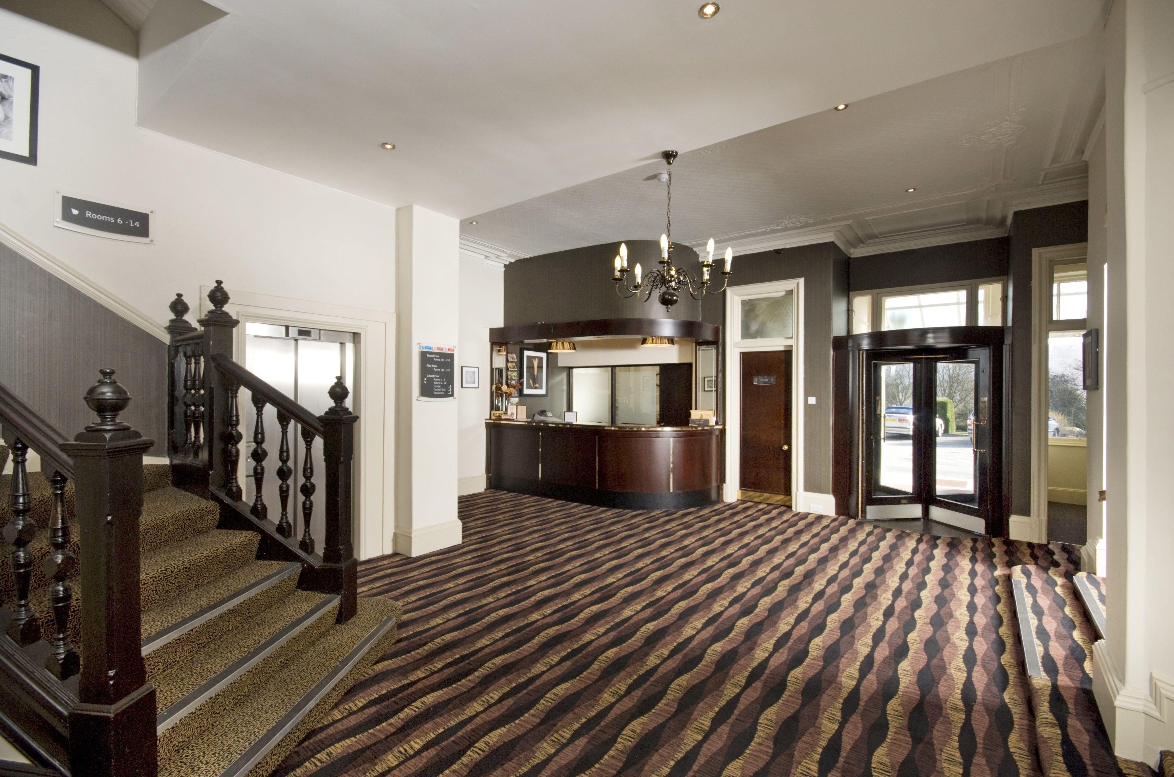 HOTEL PITLOCHRY HYDRO | ⋆⋆⋆ | UNITED KINGDOM | SEASON DEALS FROM £130