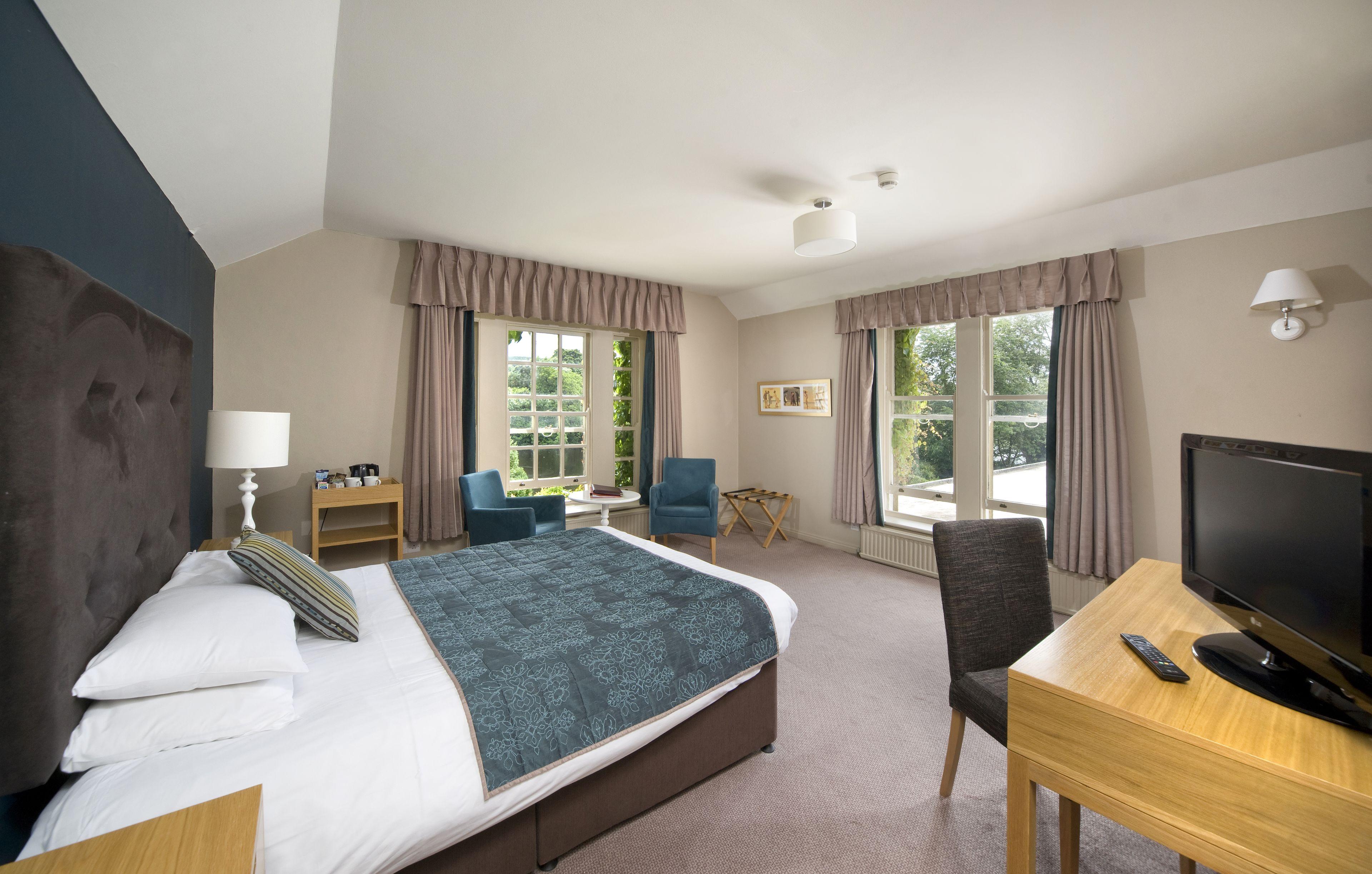 HOTEL PITLOCHRY HYDRO | ⋆⋆⋆ | UNITED KINGDOM | SEASON DEALS FROM £130