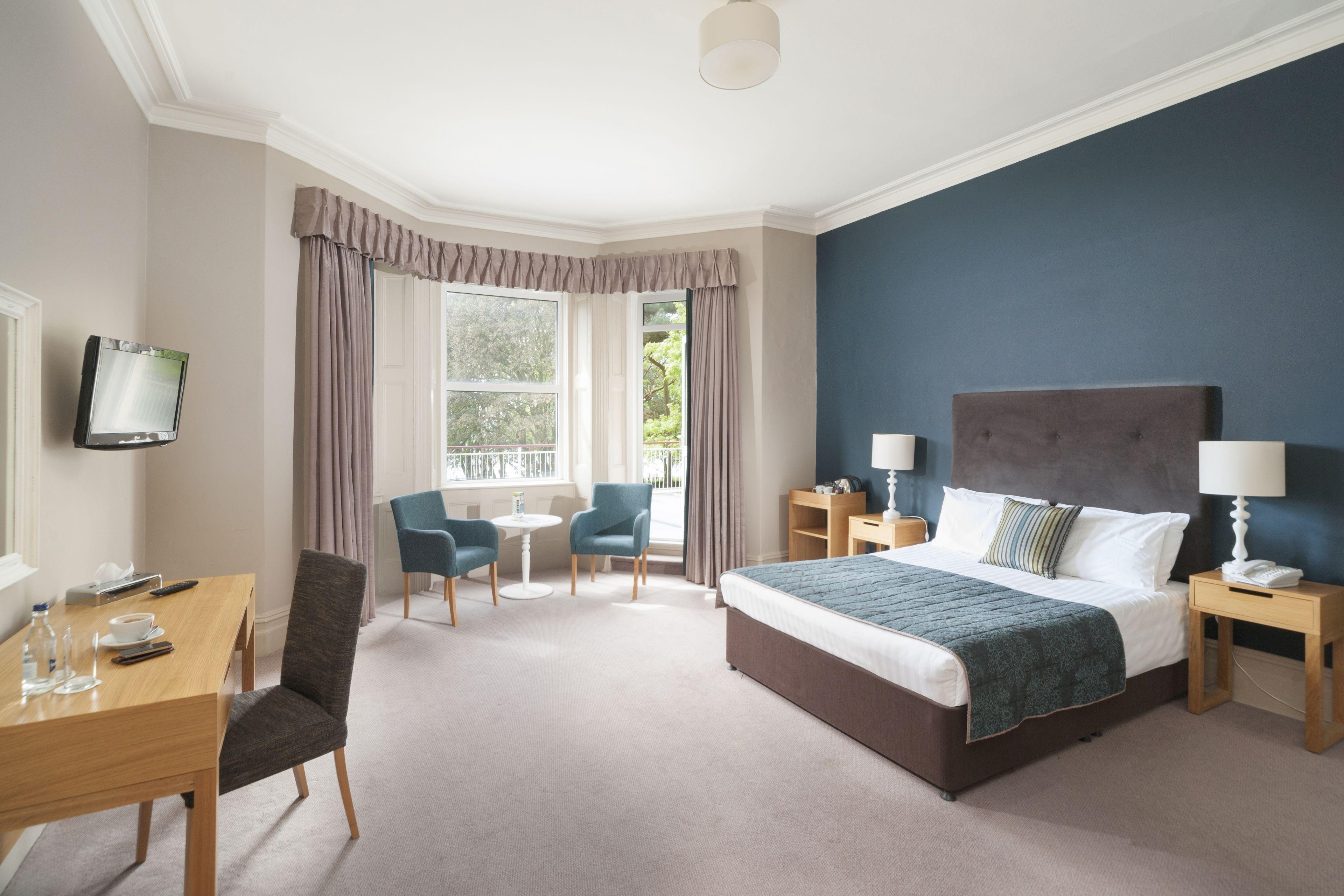 HOTEL PITLOCHRY HYDRO | ⋆⋆⋆ | UNITED KINGDOM | SEASON DEALS FROM £130