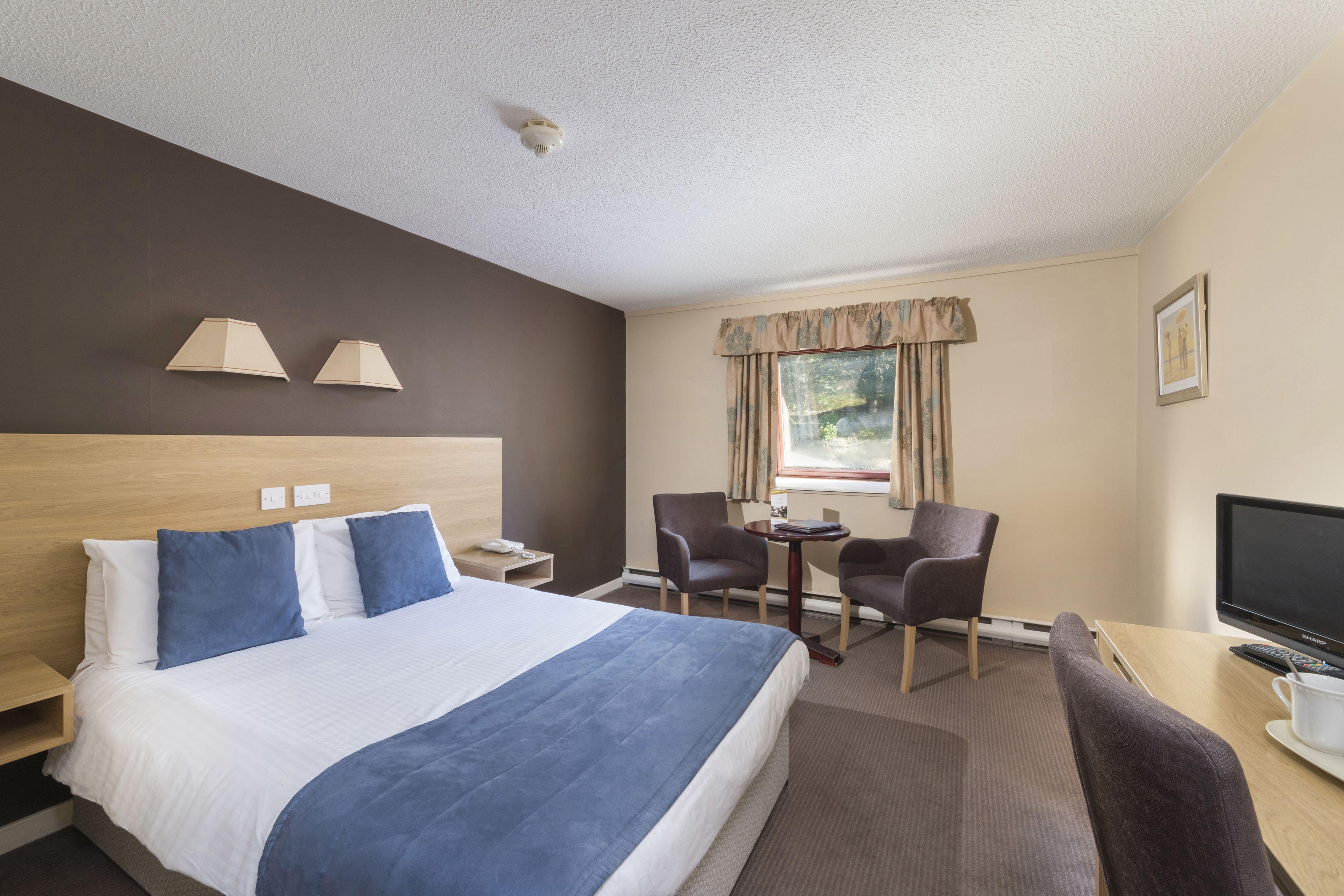 HOTEL PITLOCHRY HYDRO | ⋆⋆⋆ | UNITED KINGDOM | SEASON DEALS FROM £130