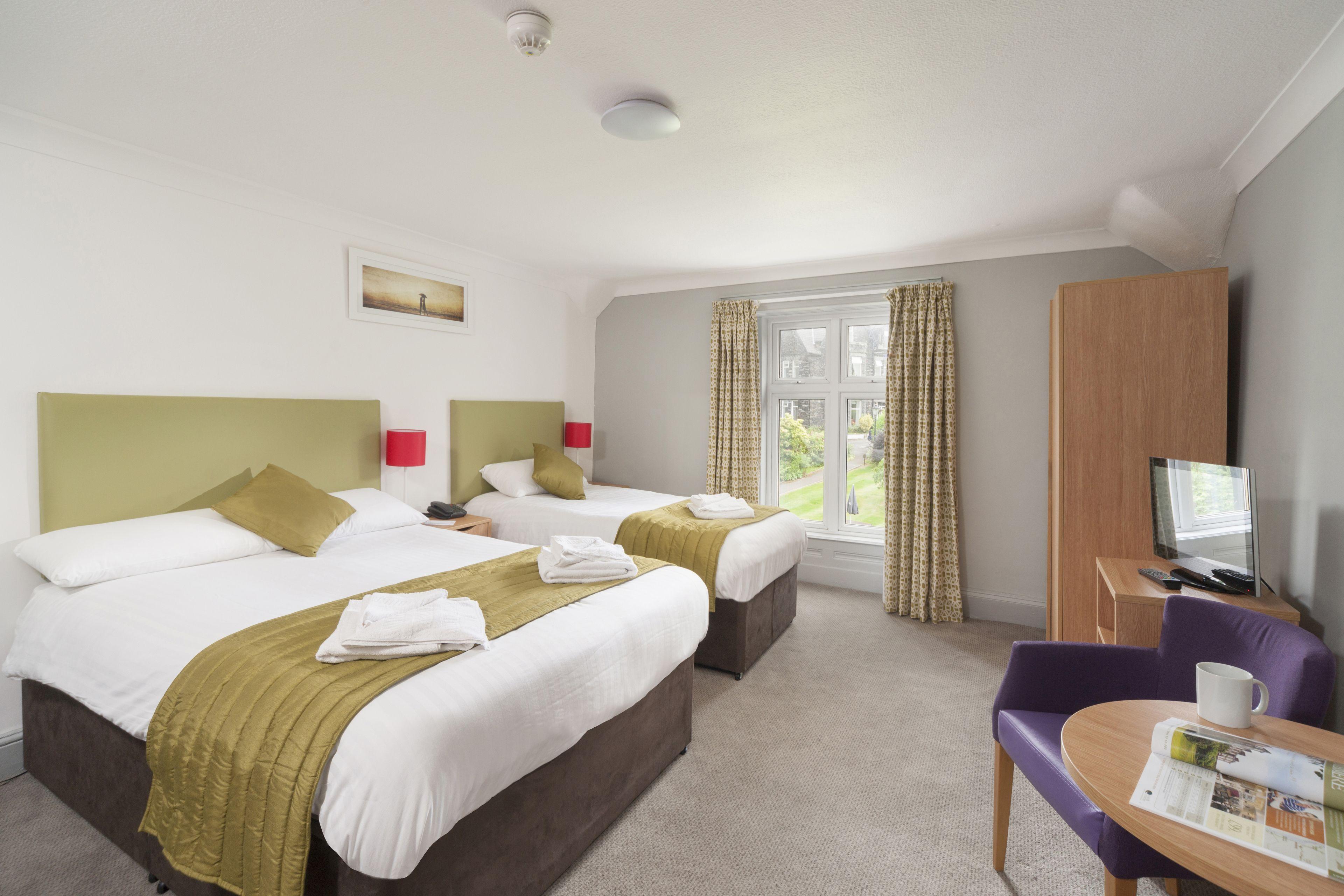 HOTEL PITLOCHRY HYDRO | ⋆⋆⋆ | UNITED KINGDOM | SEASON DEALS FROM £130