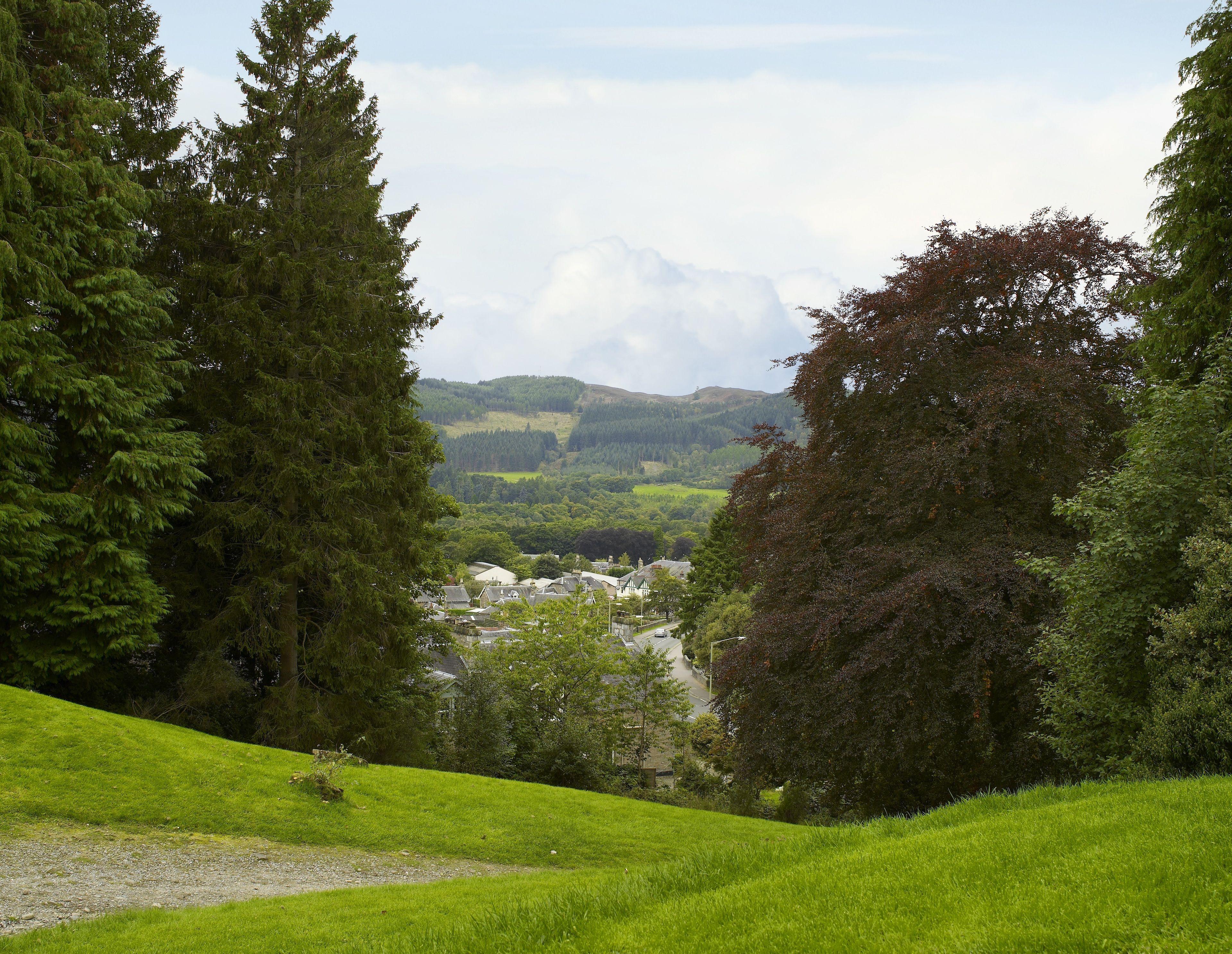 HOTEL PITLOCHRY HYDRO | ⋆⋆⋆ | UNITED KINGDOM | SEASON DEALS FROM £130