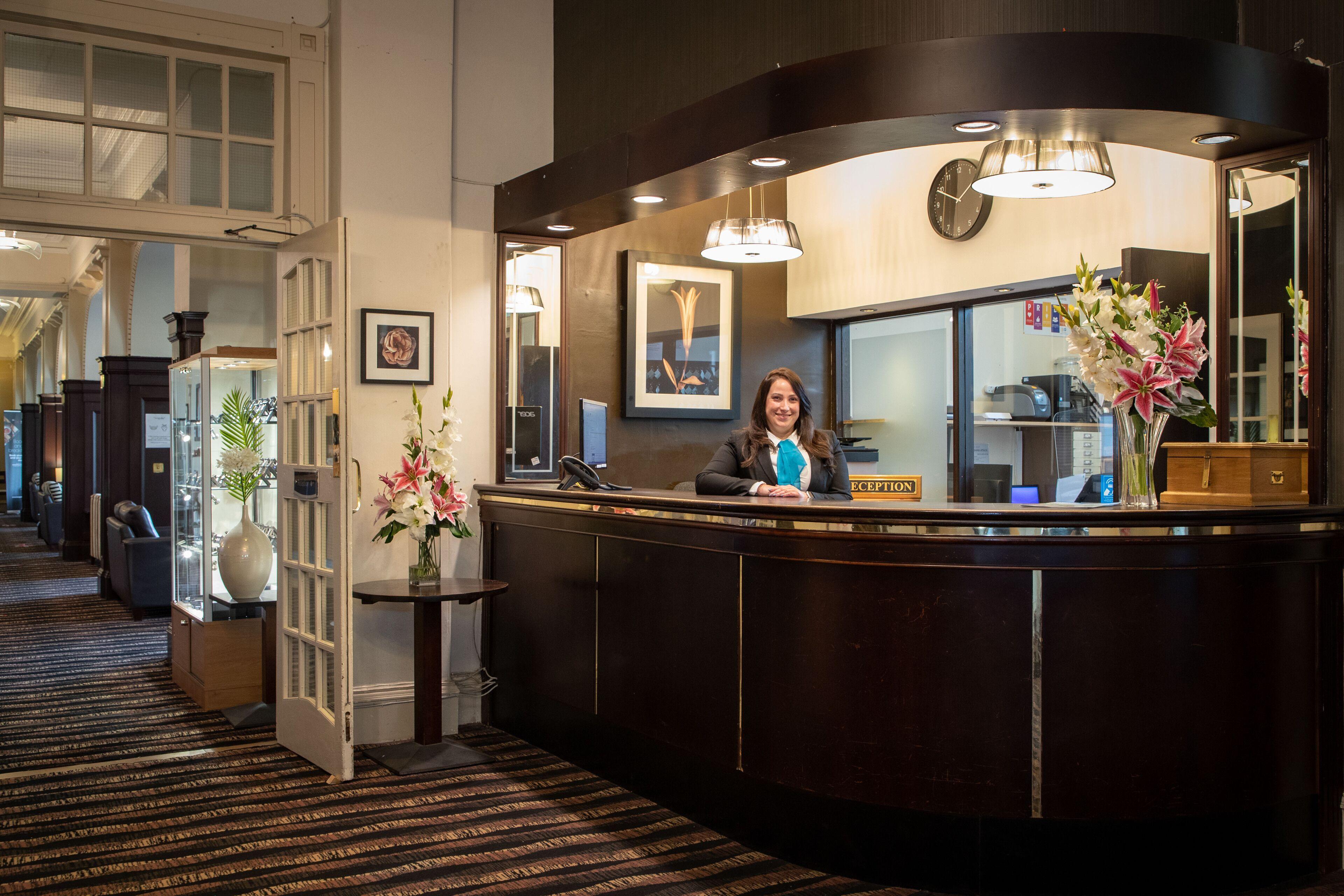 HOTEL PITLOCHRY HYDRO | ⋆⋆⋆ | UNITED KINGDOM | SEASON DEALS FROM £130