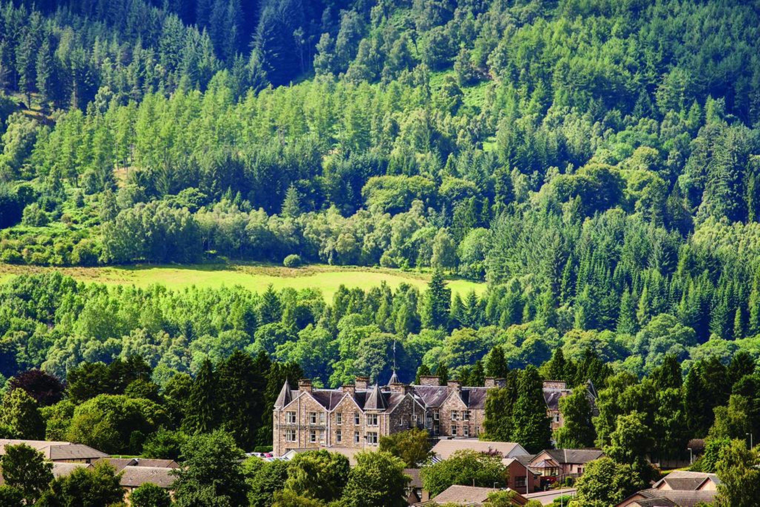 HOTEL PITLOCHRY HYDRO | ⋆⋆⋆ | UNITED KINGDOM | SEASON DEALS FROM £130